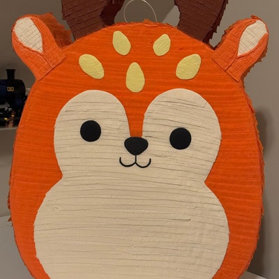 Capybara Pinata. - Etsy