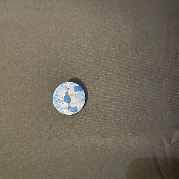 Gravity Falls Inspired Buttons Set 3 - Etsy