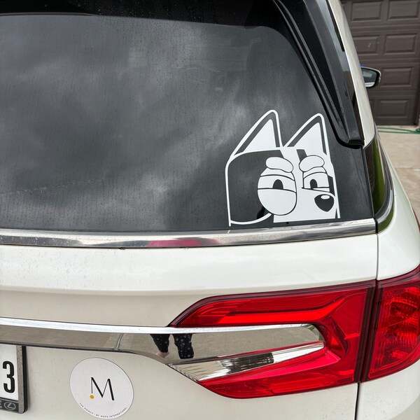 Angry Muffin Decal, Sticker, Car, Laptop, Tumbler, Journal, Notebook ...