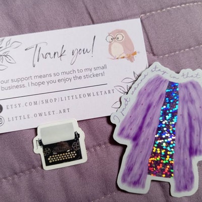 Red Glitter Coat Sticker, I Remember It All Too Well Tour Sticker - Etsy