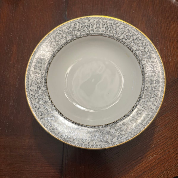 Pamela Gladding by Certified International Plate Square Pamela Gladding ...
