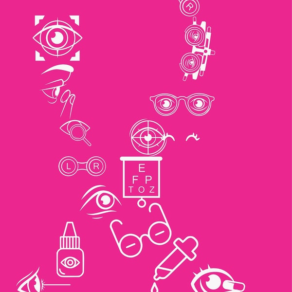 Optometry Svg, Optometry Svg Bundle, Optometrist Svg, Glasses Svg ...