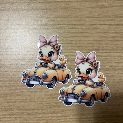 Kawaii Bunny Boba Tea Sticker, Strawberry Refresher Sticker, Bubble Tea ...