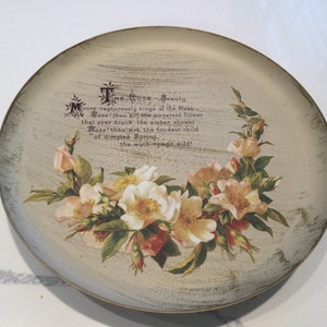 IOD Mould Sunflowers Iron Orchid Designs Decor Mould - Etsy