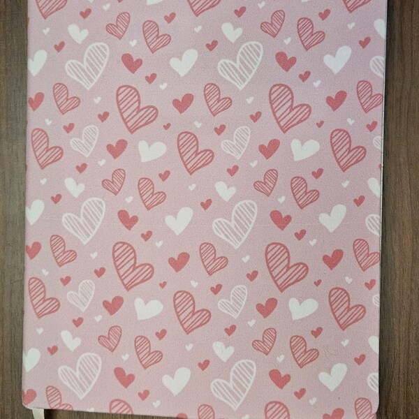 Wrap-around Book Cover, Book Sleeve, Book Pouch, Padded Book Cover ...