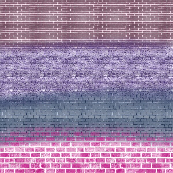 90 Procreate Brick Textures | Bricks Procreate Texture Seamless Brushes ...
