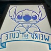 Stitch SVG, Stitch PNG, Stitch Clipart, Back off Stitch SVG, Funny Svg ...