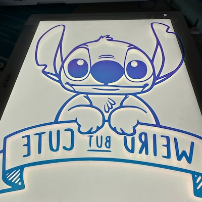 Stitch SVG, Stitch PNG, Stitch Clipart, Back off Stitch SVG, Funny Svg ...