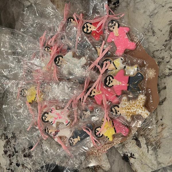 New Driver - Road Signs - Traffic Cookies - Etsy