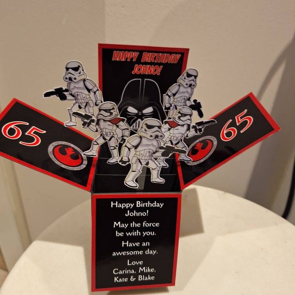 Sonic the Hedgehog Card-in-a-box - Etsy