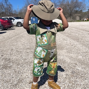 Dickies Custom-made Coveralls | Etsy