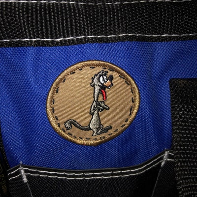 Lumberjack Patch 407 2 Inch Diameter Embroidered Patch - Etsy