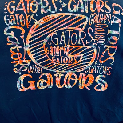 Gators SVG, Gators Typography Svg, Gator Mascot, Gators Football Svg ...