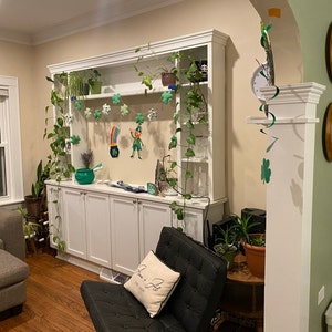 Buffalo Plaid Easter Chicken Spring Home Decor, Spring Chicken Easter ...