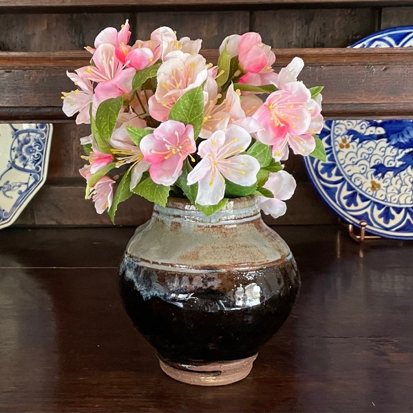 Artificial Jasmine Drooping Bush 80 Cm - Etsy