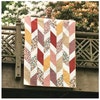 Modern and Stunning Quilt Pattern only One One Fabric, One Shape, One ...