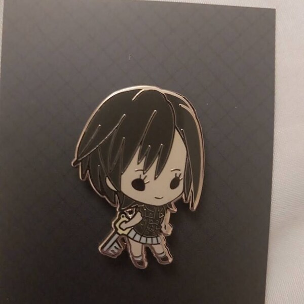 Chewie Enamel Pin Chibi Chewbacca Porgs Hard Enamel Pin - Etsy