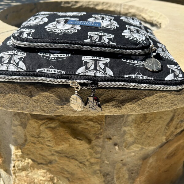 Lion and Tiger Flower Zipper Pull - Flower Zip Pulls - 7 Colors - Size ...