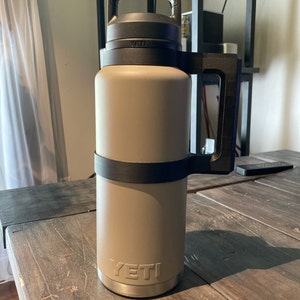 Custom Yeti Rambler Handle Personalized Yeti Tumbler Handle - Etsy