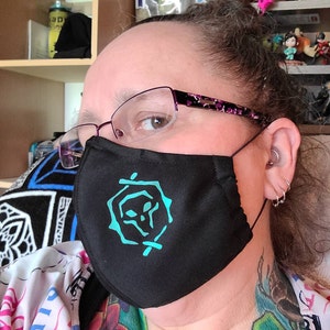 Sea of Thieves Inspired Generous Gift - Etsy