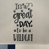 We Can Do Hard Things Classroom Door Decal, School Classroom Library ...