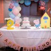 Peppa Pig House | Prop | Peppa Pig | Birthday | Decorations by Suly ...