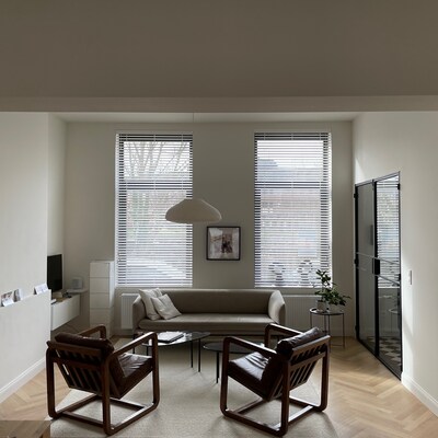 YARUHA Pendant Lamp Nordic Minimalistic Pendant Lamp, Japandi ...