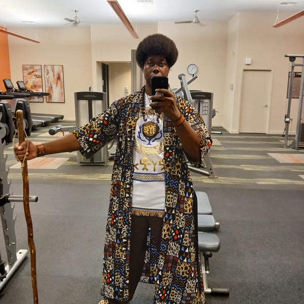 Plus Size African Clothing for Women, African Maxi Skirt, Ankara ...