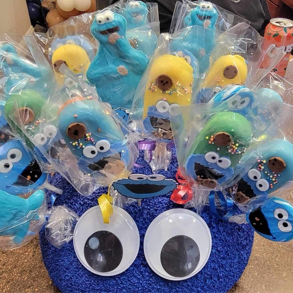 False Teeth Chocolate Candy Lollipops Treats Gag Gift Lollipops - Etsy