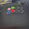 DIY Leverless All Button Controller Case for Sanwa and Similar Buttons ...