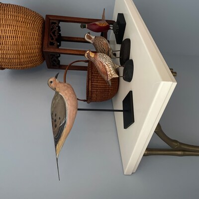 12 Metal Display Stand for Round Objects 5x5 Base - Etsy