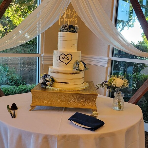 18th Birthday Cake Topper, Happy 18th Birthday Cake Topper ...