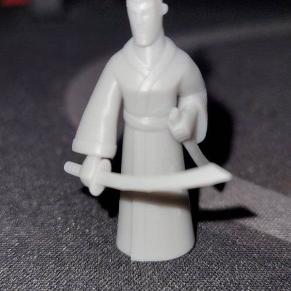 5pc Tactical Reaction Force 32mm Scale Cyberpunk Miniature RPG Sci Fi ...