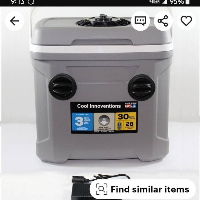 Coolinnoventions - Etsy