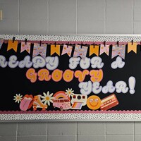 Calm Terrazzo Classroom Posters Easy and Modern Classroom - Etsy Canada