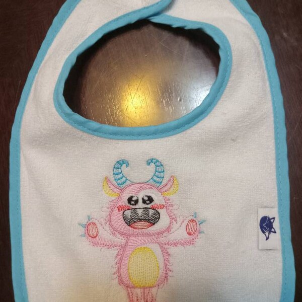 Funny Monsters Machine Embroidery Designs Instant Download 4x4 5x5 6x6 ...