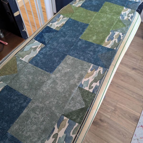 Aurifil Quilt in a Day Neutrals Eleanor Burns Mako Cotton 50 Weight Wt ...