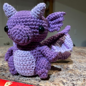 Crochet Dedenne Inspired Chibi Pokemon - Etsy