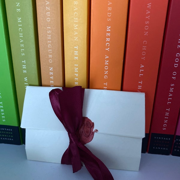 PERSONALISED Letter Trio Set - Invitation to Pemberley Pride ...