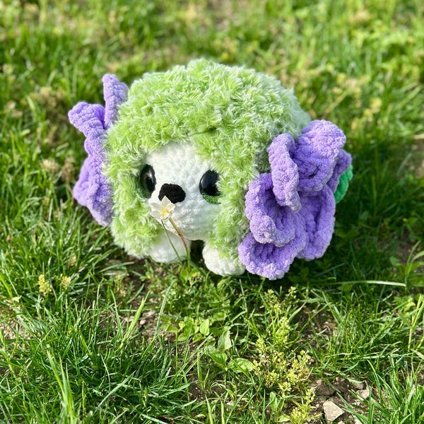 BUNDLE Granny Square Turtles Crochet Pattern - Etsy