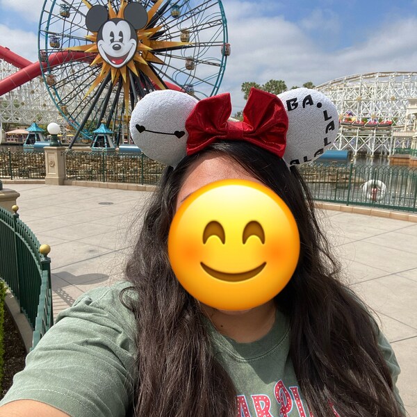Iconic Mr. & Mrs, Valentines Day Mouse Ears, Sweethearts Night, Pink ...