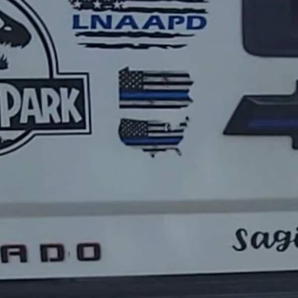 Elvis Dancing Decal,elvis Presley Vinyl Decal,elvis Singing Decal,elvis ...