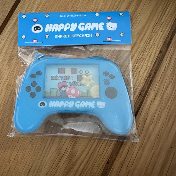 Wave to Earth Sticker Pack | 0.1 Flaws and All W2E Stickers Chibi ...