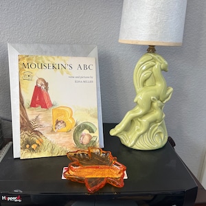 Magic Elizabeth by Norma Kassirer Illustrated by Joe Krush Vintage ...