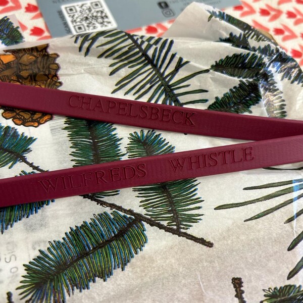 Khaki Waterproof Dog Collar | Personalised Biothane | Custom Print ...