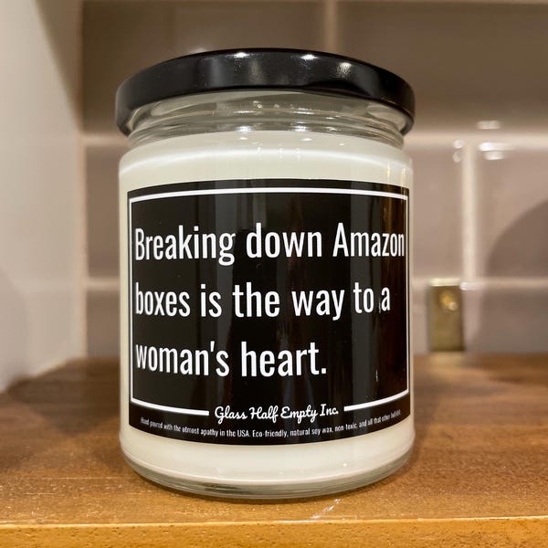 Child Regret, Funny Candle, Kids and Family, Funny Cheap Gift Idea ...