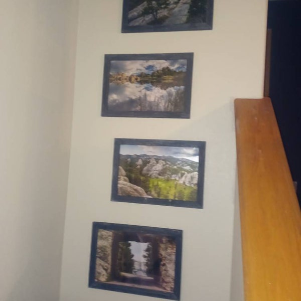 Beach Waterfall Photo, Short Sands Beach, Oregon Wall Art, Oregon ...