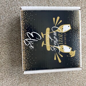 Graduation Gift Box for Her, Graduation Gift Set Class of 2023, College ...