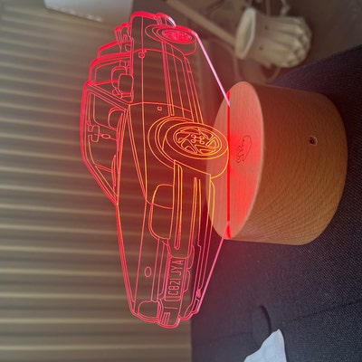 Classic Mini LED Light , Mk1, Cooper S, Mini Van, Mini Pick Up, Clubman ...