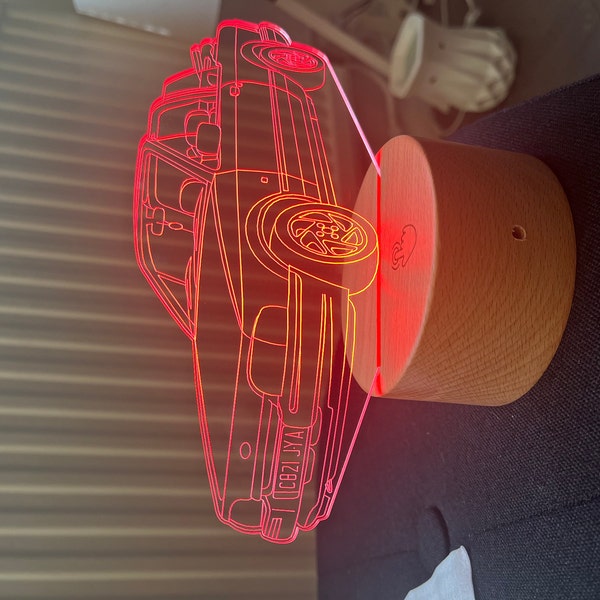 Personalised Torch, Engraved With Name, Christmas, Stocking Filler ...